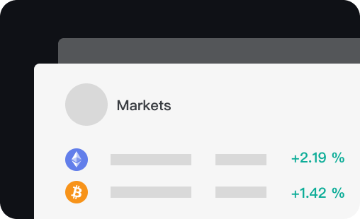CoinEx - The Global Cryptocurrency Exchange